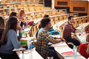 StudyPlanner – Academic advising software for student success